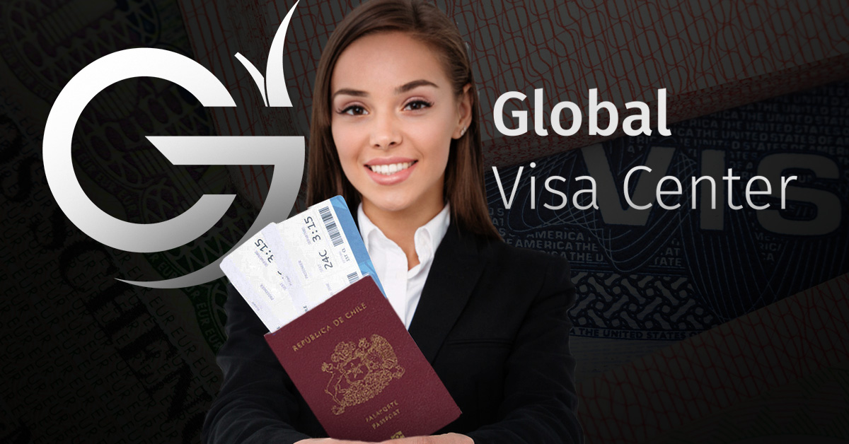 Contacto Global Visa Center | Escríbenos para asesoría en visas