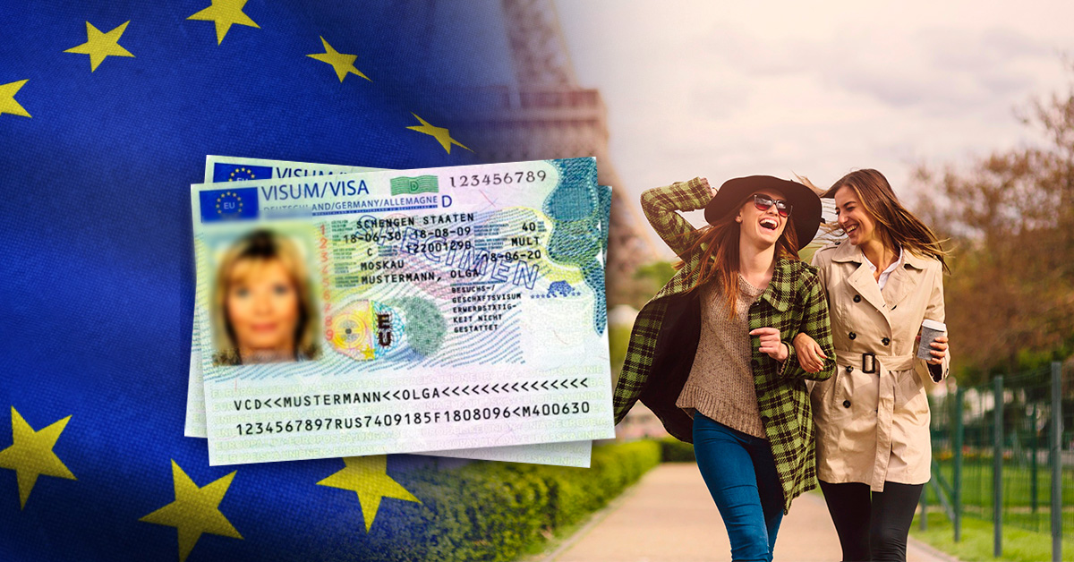 Solicitar Visa Schengen desde Chile | Global Visa Center